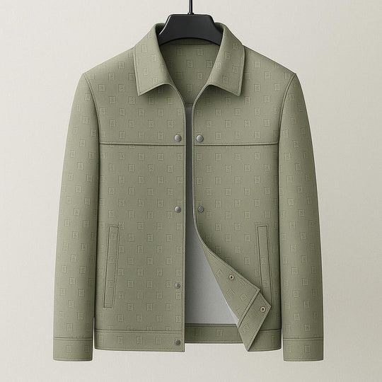 Dexler Jacket – Milo Santori