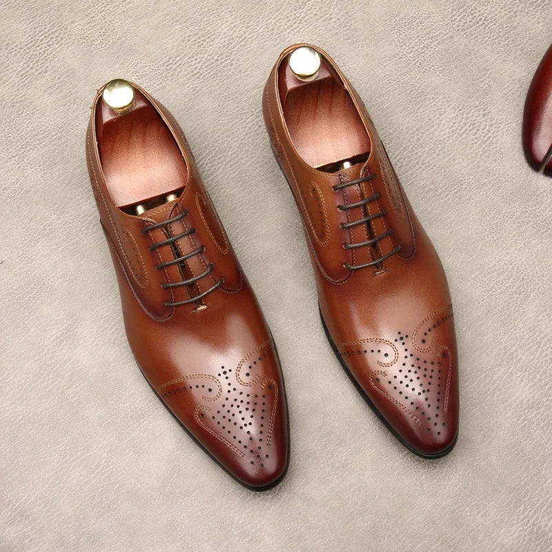 Signature Collections – Milo Santori