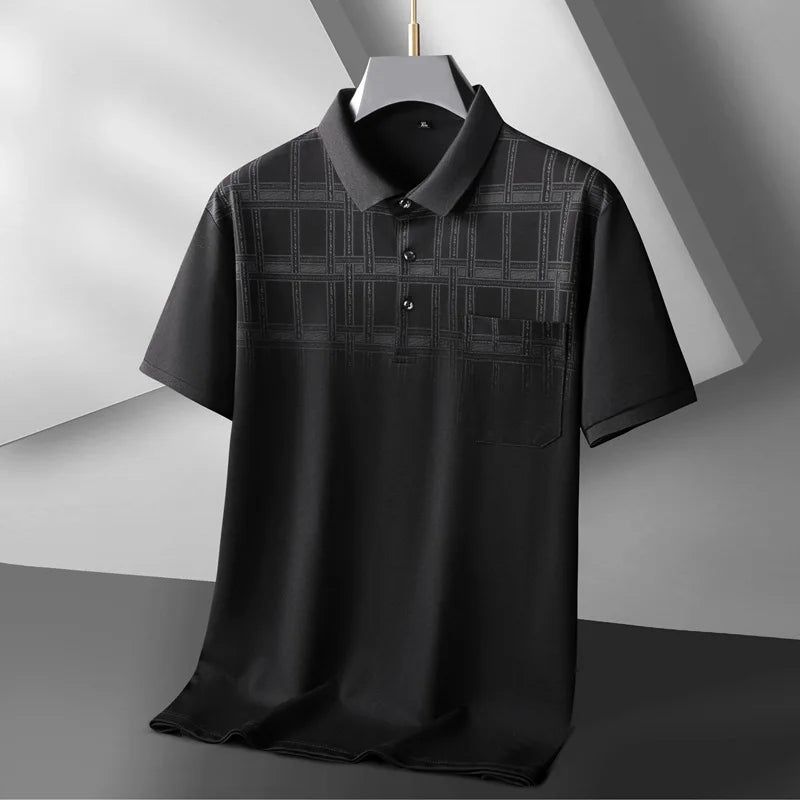 Samar Polo Shirt – Milo Santori